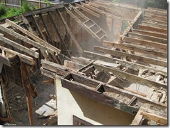 Bytown House - Our House Blog